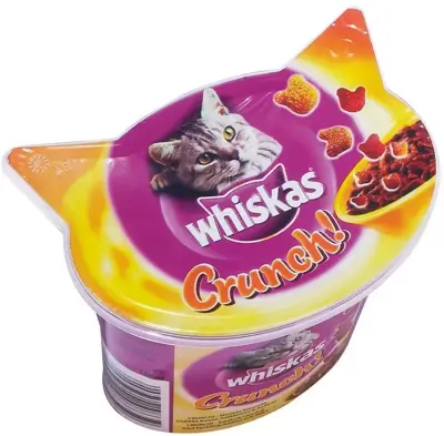 Crunch 100g kopen? - tuincentrum Osdorp :)