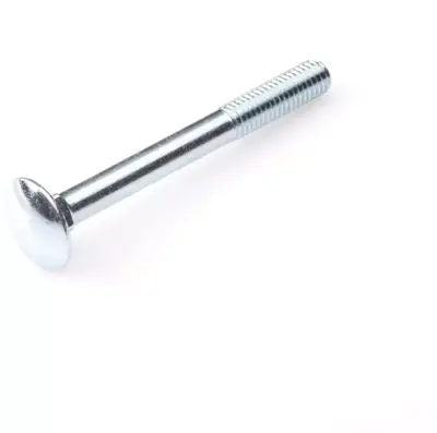 Eurofix slotbout verzinkt m8x100 mm 25 stuks kopen? - tuincentrum Osdorp :)