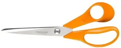 Fiskars Classic universele schaar 21cm kopen? - tuincentrum Osdorp :)