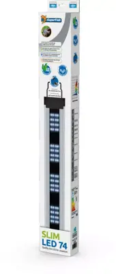 Superfish Slim led 74cm/46w kopen? - tuincentrum Osdorp :)