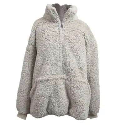 Unique Living hoodie willow 67cm chateau grey kopen? - tuincentrum ...