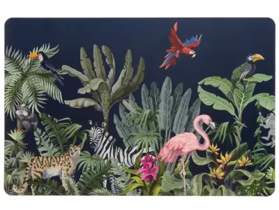 Unique Living placemat ss2022 28.5x43.5cm dessin 6 kopen? - tuincentrum ...