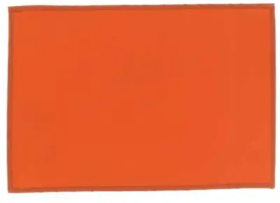 Unique Living placemat unique outdoor 33x48cm terra kopen ...